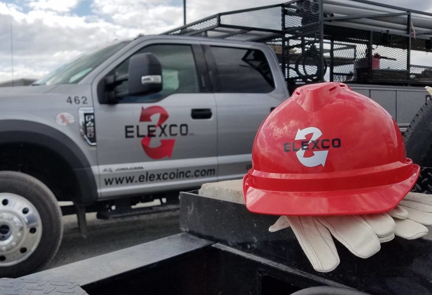 Hard Hats - Did You Know? - Elexco