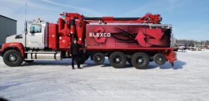 Construction Company | Wisconsin | Elexco Inc