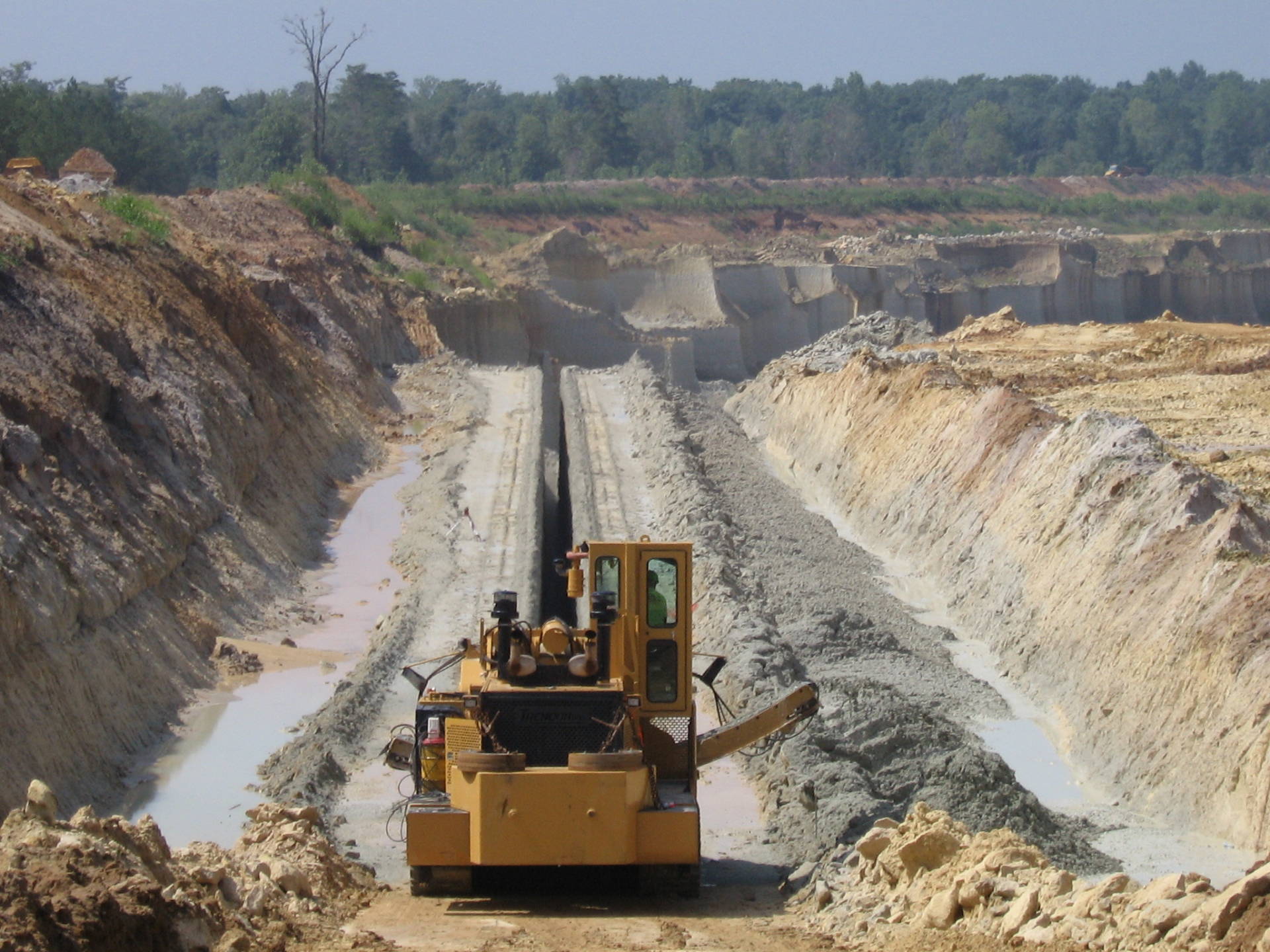 Our Services | Safety, Efficiency & Professionalism | Elexco Inc