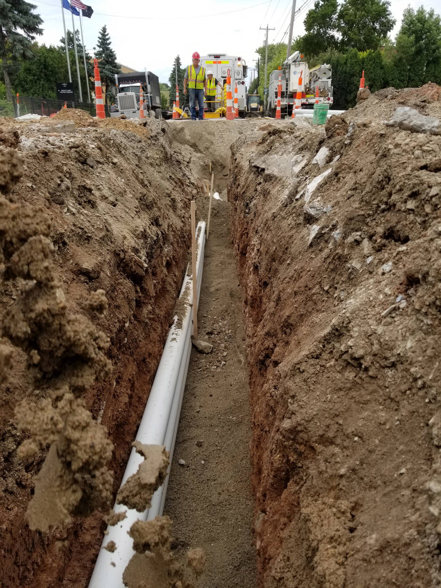 Our Services | Safety, Efficiency & Professionalism | Elexco Inc