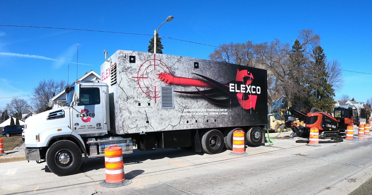 What is Horizontal Directional Drilling? - Elexco